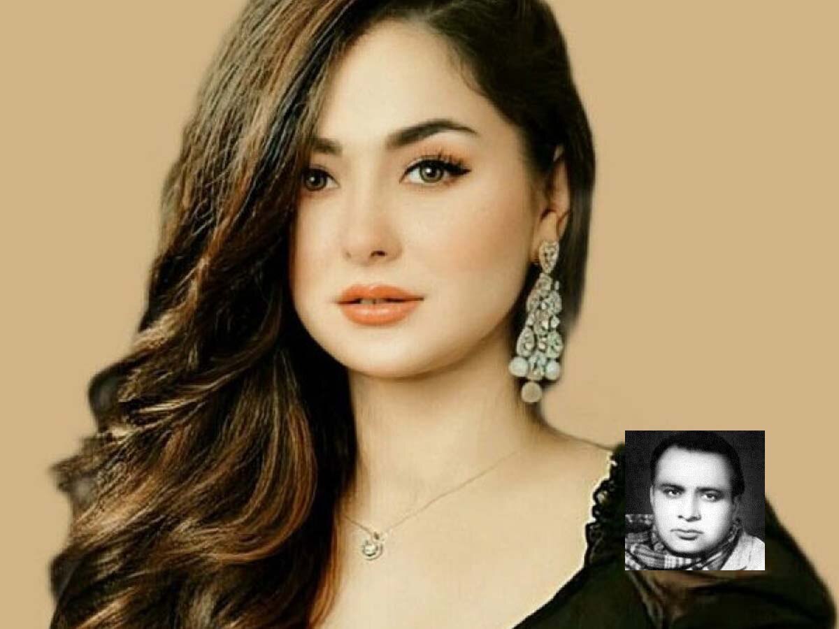 Abdul Hameed Adam Poetry nice hindi urdu lines by Abdul Hameed Adam ...