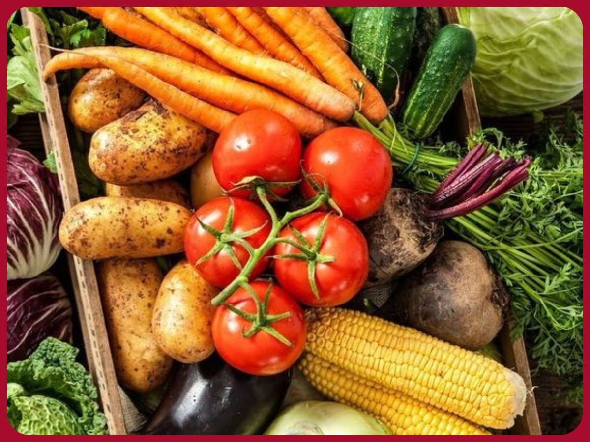 Non Indian Vegetables We cannot imagine food without which know about 8 ...