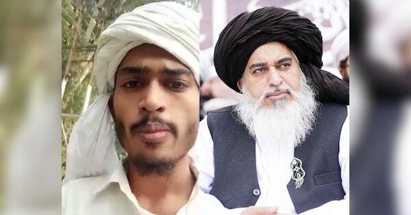 UP ATS started investigation of Prayagraj BTech student laraib hashmi ...