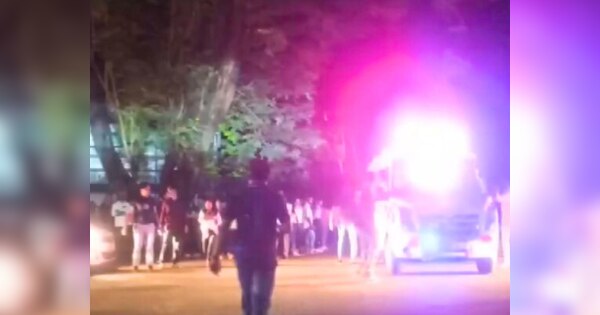 kerala cusat university college stampede 4 student dead | केरल के कॉलेज ...