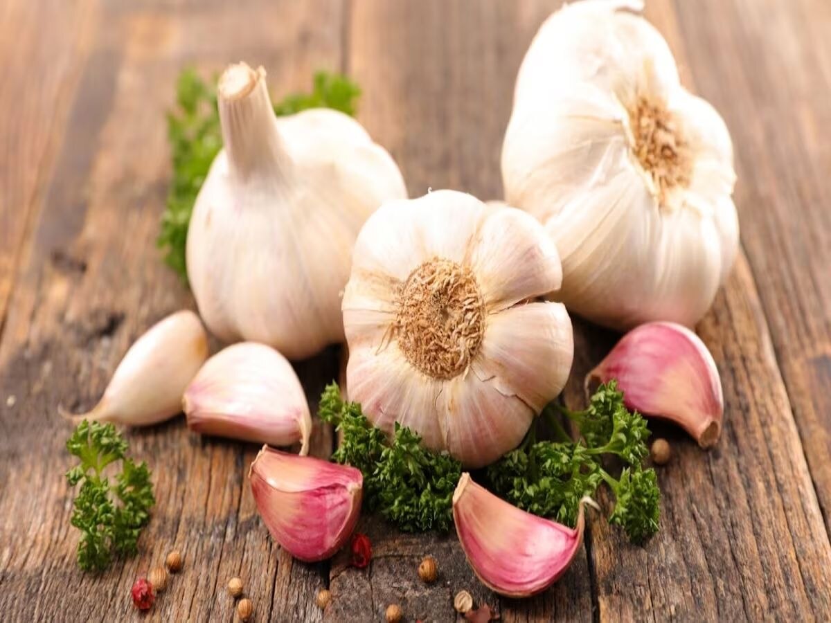 Lahsun health benefits and disadvantages know right time of consumption ...