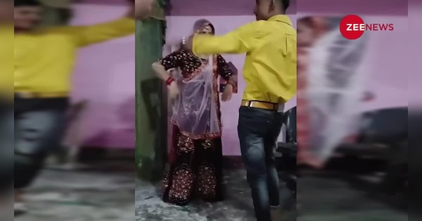 Seema Haider dancing fiercely on Haryanvi song with Sachin Meena ...