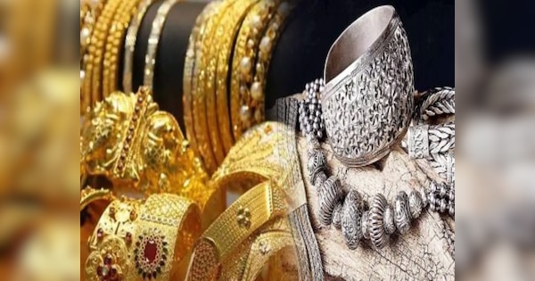 gold and silver price today 27 november 2023 in delhi ncr noida sone ...
