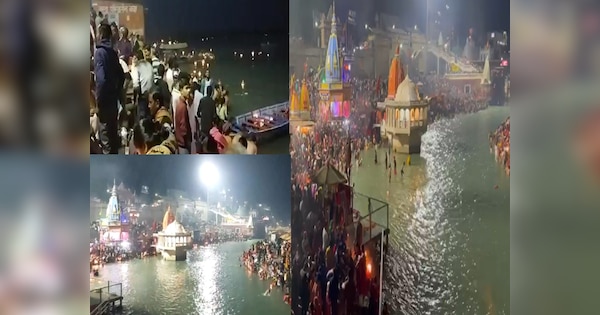 Kartik Purnima 2023 importance of deepdan haridwar uttar pradesh ...
