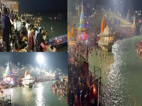 Kartik Purnima 2023 importance of deepdan haridwar uttar pradesh ...