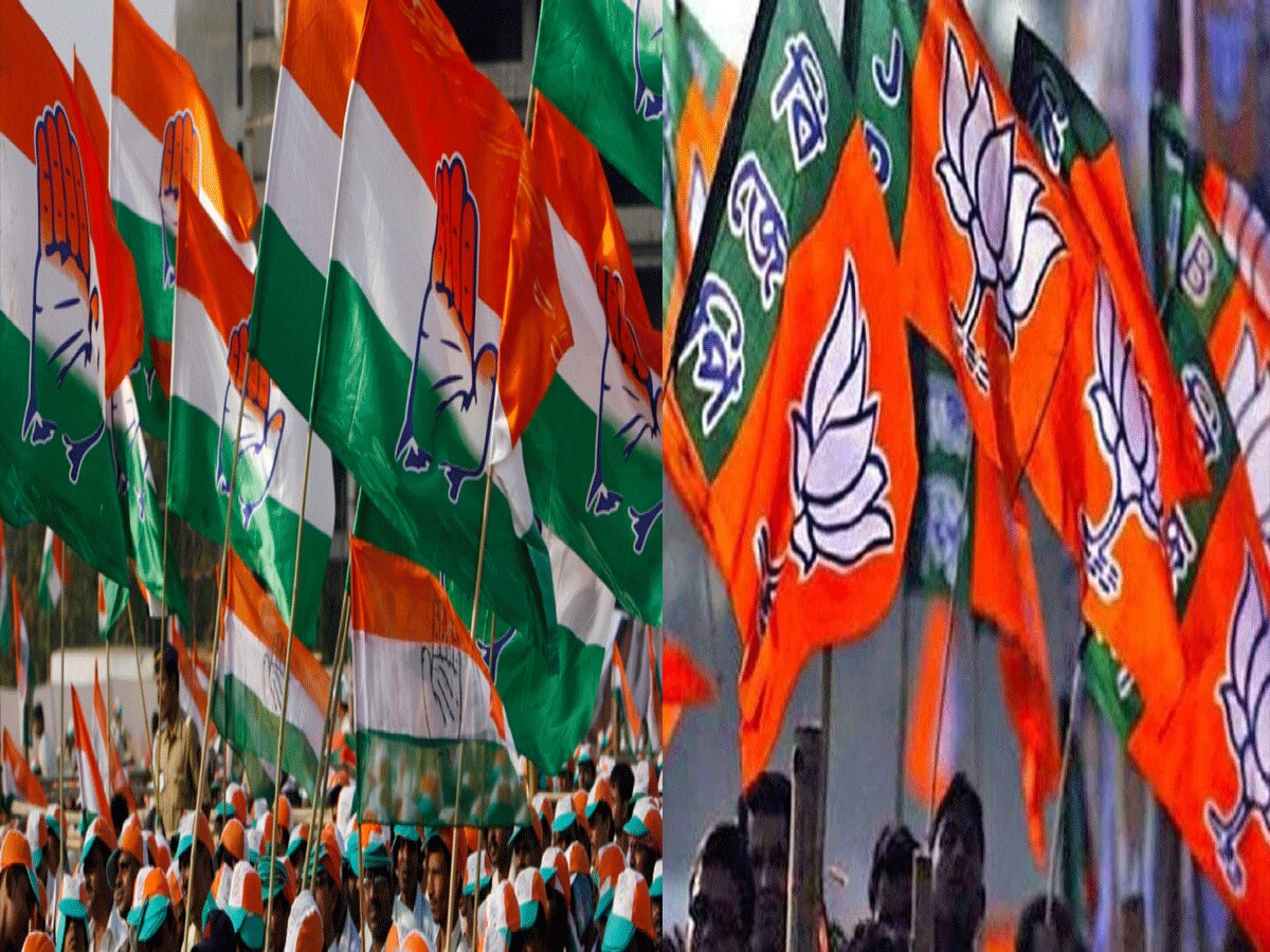 Rajasthan election 2023 Change of power in Rajasthan or return of ...