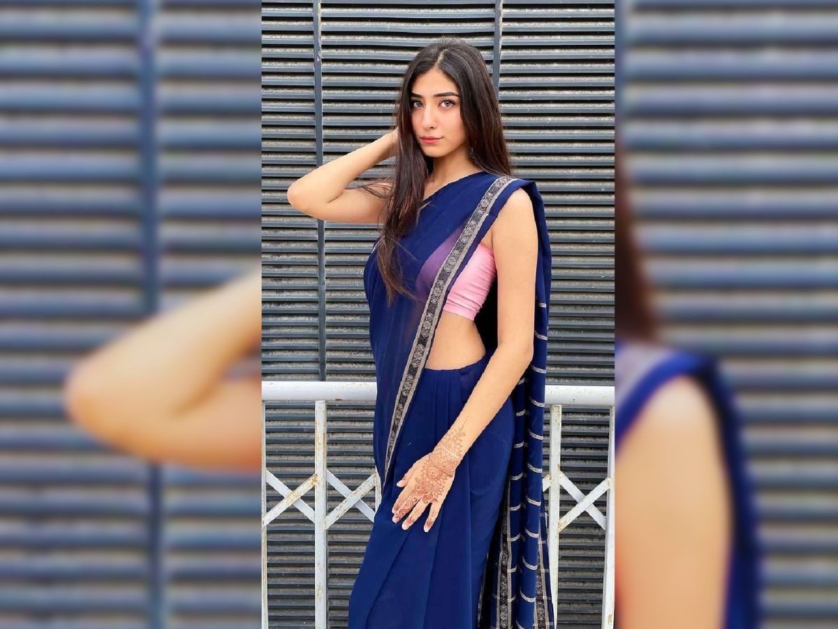 Nazila Sitaishi के कातिलाना लुक्स देख उड़ जाएंगे होश