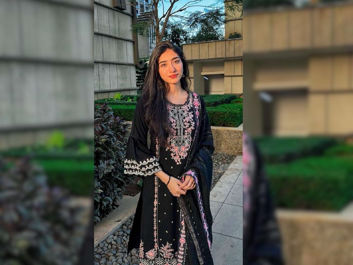 Nazila Sitaishi के कातिलाना लुक्स देख उड़ जाएंगे होश