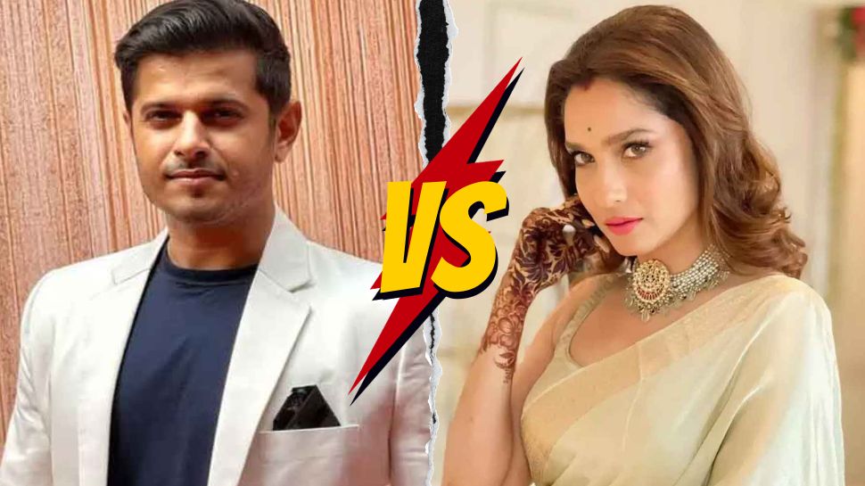 Bigg boss 17 updates ankita lokhande and neil bhatt fight, orhan ...