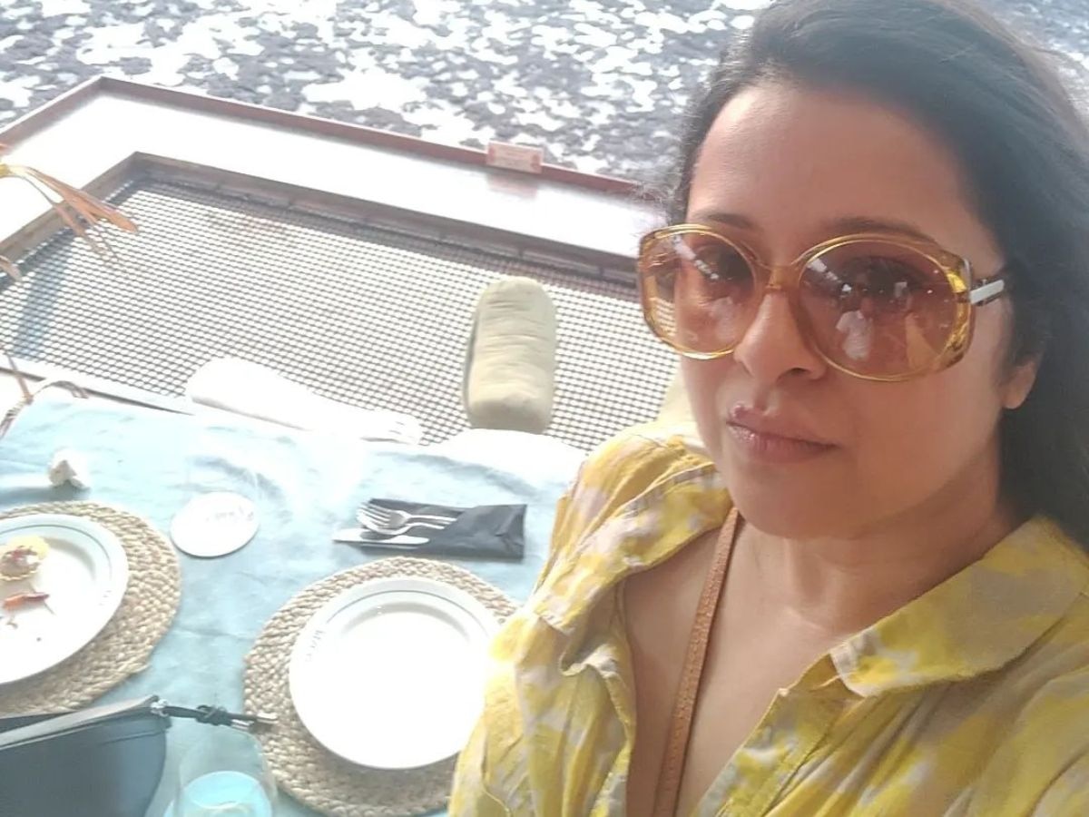 gangs of wasseypur reema sen left acting after marrying businessman ...