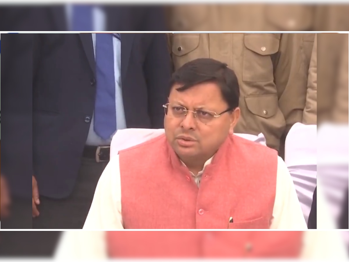 Uttarkashi Silkyara Tunnel or Surang News Collapse Rescue successful ...