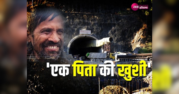 uttarkashi tunnel rescue operation live 41 workers uttrakhand pushkar ...