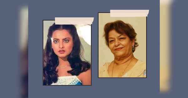 Bollywood Retro Saroj Khan scolded rekha for not doing rehearsal| Bollywood Retro: सरोज खान की ...