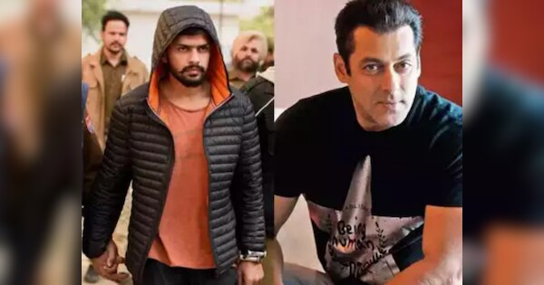 Mumbai Police Further Reviewed The Security Of Salman Khan After