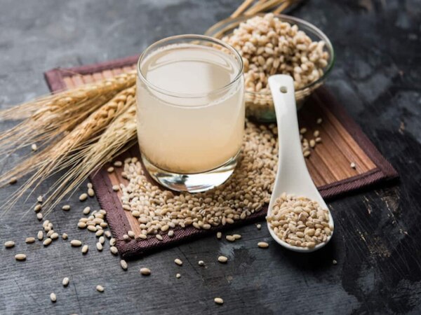 Drinking barley water daily will give you 9 tremendous health benefits ...