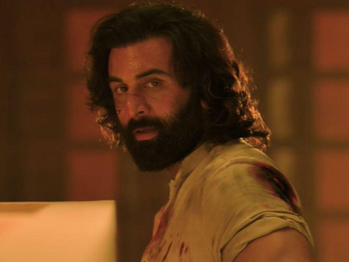 Ranbir Kapoor made bulky body by following this fitness routine and ...