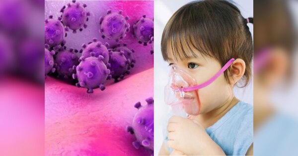 Government Center Alerted By Documented New Disease In China Send These Instructions To All The