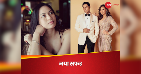 Randeep Hooda Lin Laishram Wedding Imphal Manipur Bollywood News Hindi ...