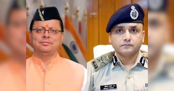 IPS officer abhinav kumar will be the new director general of ...