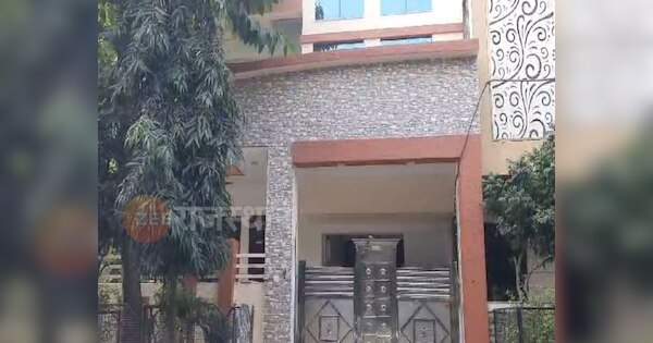 Kota News ACB action at UIT engineer house case of disproportionate ...