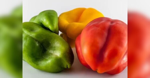 Capsicum health benefits know advantage of include bell peppers in ...
