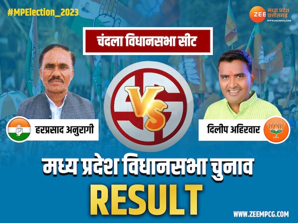 Chandla Vidhansabha Chunav Result | Hindi News