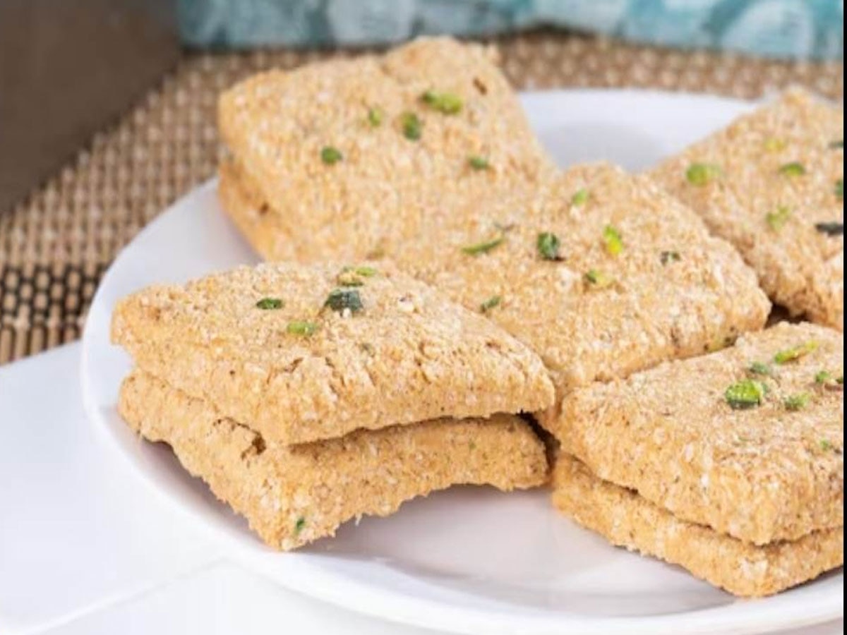 Consumption of Gajak gives great benefits to health in winter ...