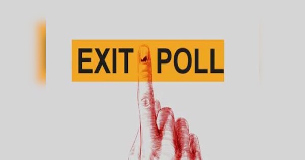 Exit Poll Results 2023 Live: जानें किस राज्य में किसकी सरकार, EXIT POLL ...