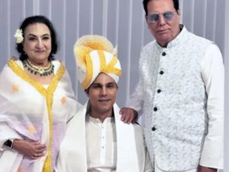 Actor Randeep Hooda married to Lin Laishram know some things about ...