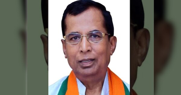 Union Minister of State Som Prakash thanks PM for Vikas Bharat Sankalp ...