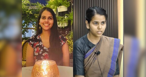 upsc topper ishita kishore topped in cse 2022 with all india rank 1 ...