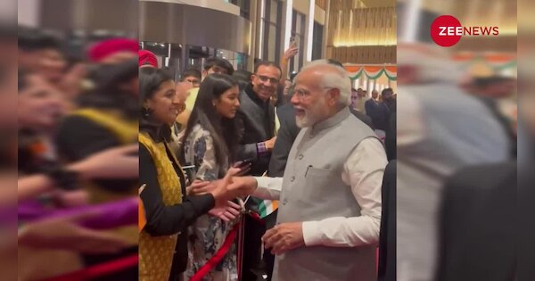 PM Modi welcome in Dubai to attand COP-28 World Climate Action Summit ...
