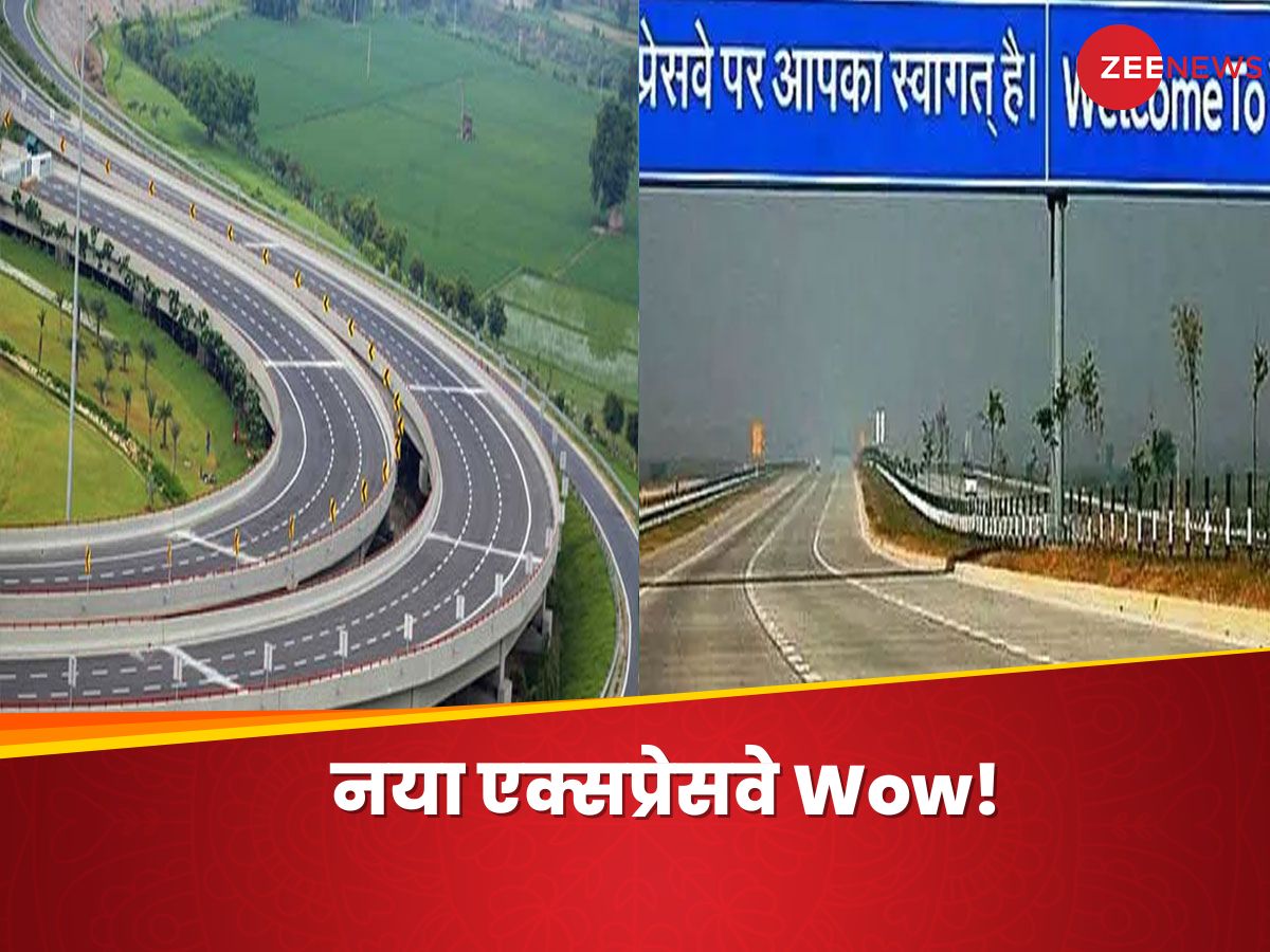 Noida to get new elevated road connecting Greater Noida, Noida ...