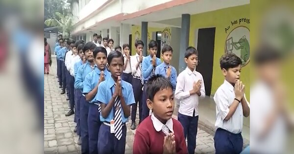 Model time table implemented in Bihar schools from 1 December 2023 ...