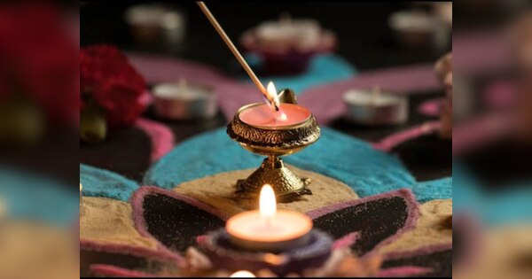 astro news in hindi Evening Puja Niyam Do not commit these mistakes even by mistake during ...