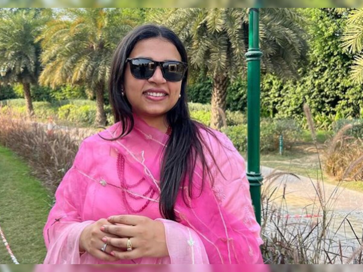 Asian Games Gold medal winner shooter Sift Kaur Samra says thrilled to ...