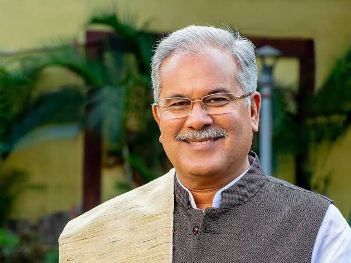 Patan Assembly Election Results 2023 Chhattisgarh Vidhan Sabha Chunav