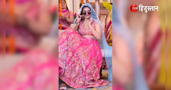 Sapna Choudhary did a tremendous dance on Jale 2 new song Main Teri ...