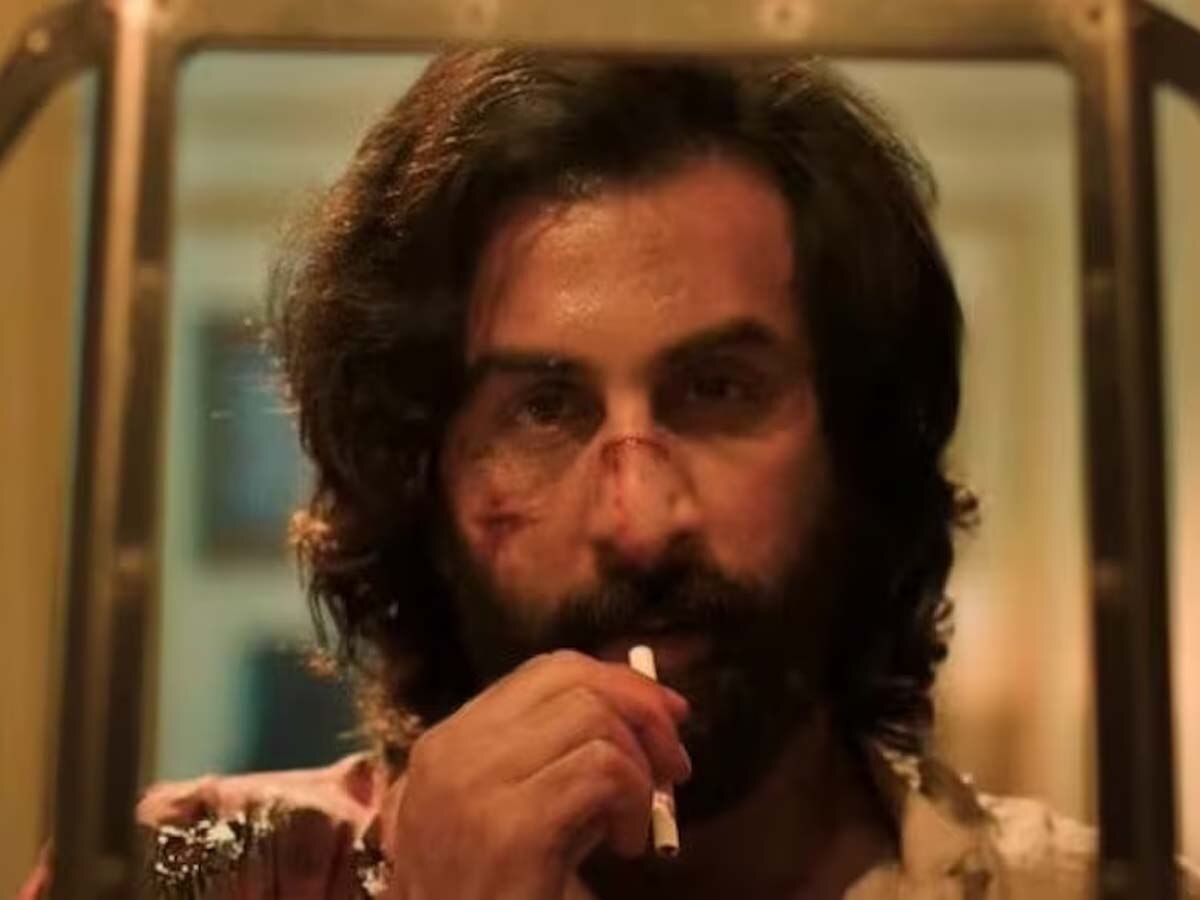 'Animal' broke the record of 'Tiger-3', know the opening day earnings ...