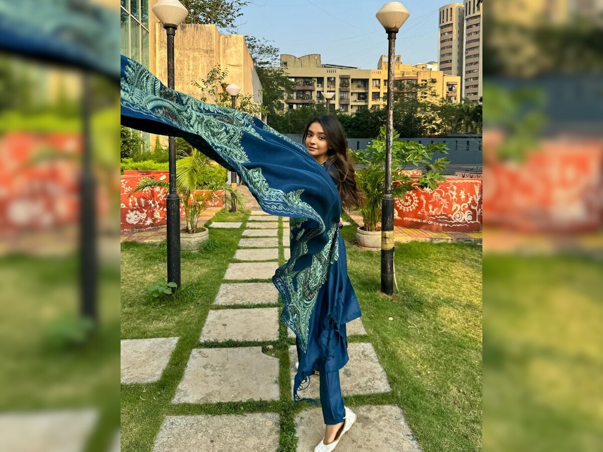 Those Beauties Of Social Media Who Became Film Stars From Tik Tok Stars His Fans Are In Lakhs