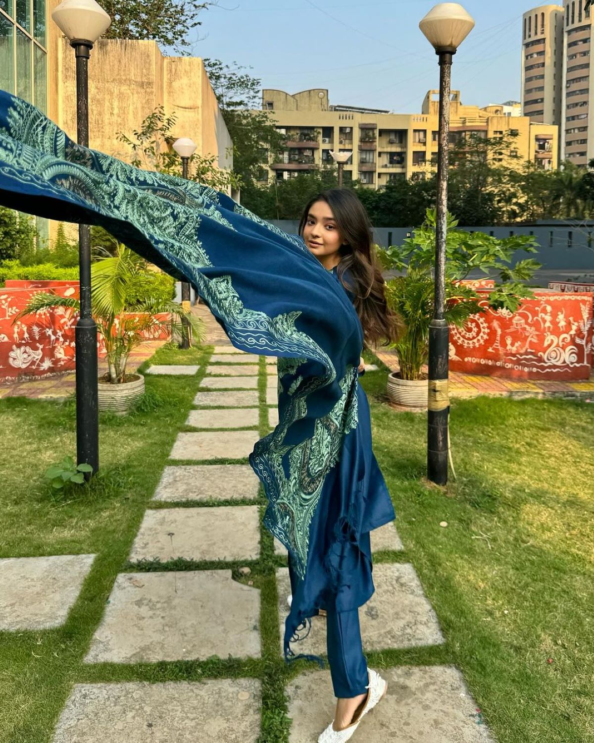 Those Beauties Of Social Media Who Became Film Stars From Tik Tok Stars His Fans Are In Lakhs