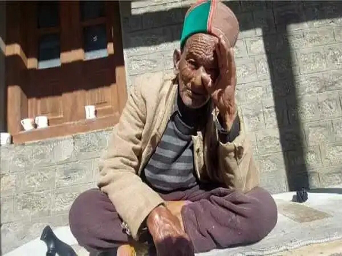 Who was the first to vote in India Very few people know this | First to ...