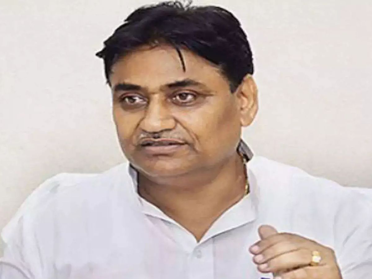 Rajasthan Election result 2023 govind singh Dotasara said Government ...