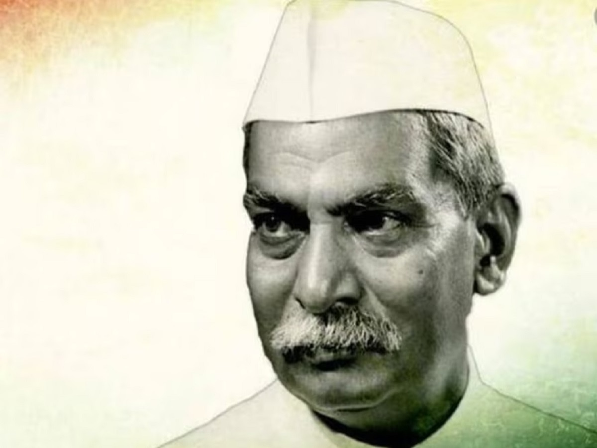 Dr Rajendra Prasad Birth Anniversary All about India first President ...