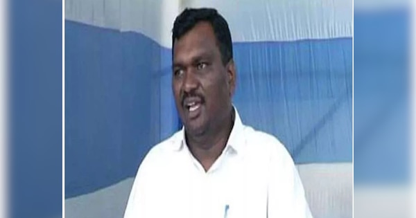 Amar Kumar Bauri said Last 4 years have been like a nightmare for the people of Jharkhand | अमर ...