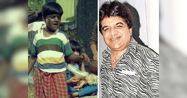 Junior Mehmood battling with stage four Cancer Johnny Lever meet him ...