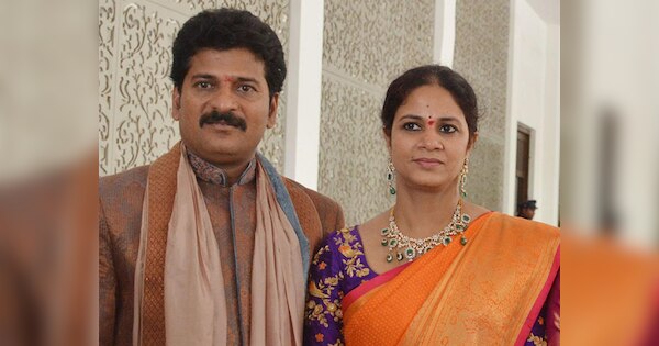 ଜାଣନ୍ତୁ କିଏ ଏହି ରେଭନ୍ତ ରେଡ୍ଡୀ | Who is Revanth Reddy who is confident ...