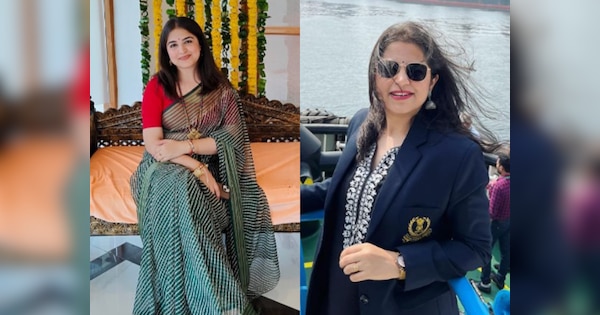 irs purvi nanda stayed away from phone and social media for two years ...