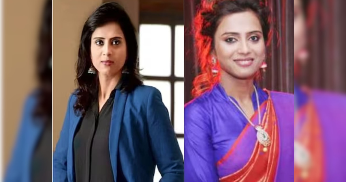 success story 2 sister ias kinjal and irs pranjal singh