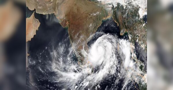 Tamil Nadu Rainfall alert bec\ause of Michaung Cyclone read all the ...